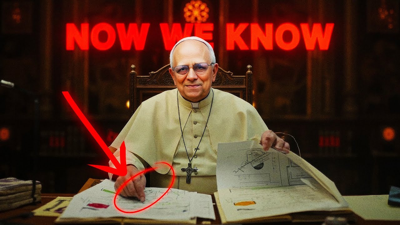 Breaking Pope Prophecy Update: Now We Know What Pope Leo XIV Plans To ...