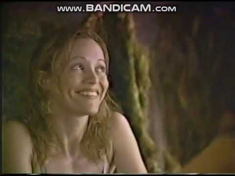 George of the Jungle (1997) Teaser 3 (VHS Capture)