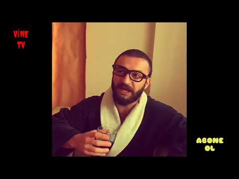 AYKUT & HALİL VİNE | BAŞKASININ YERİNE HAPİS YATMAK