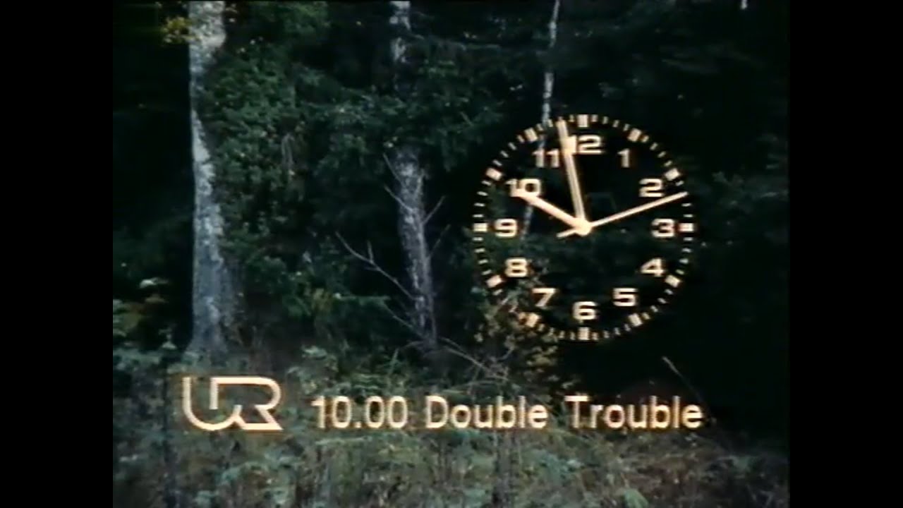 UR-klocka 1985-09-30 - YouTube