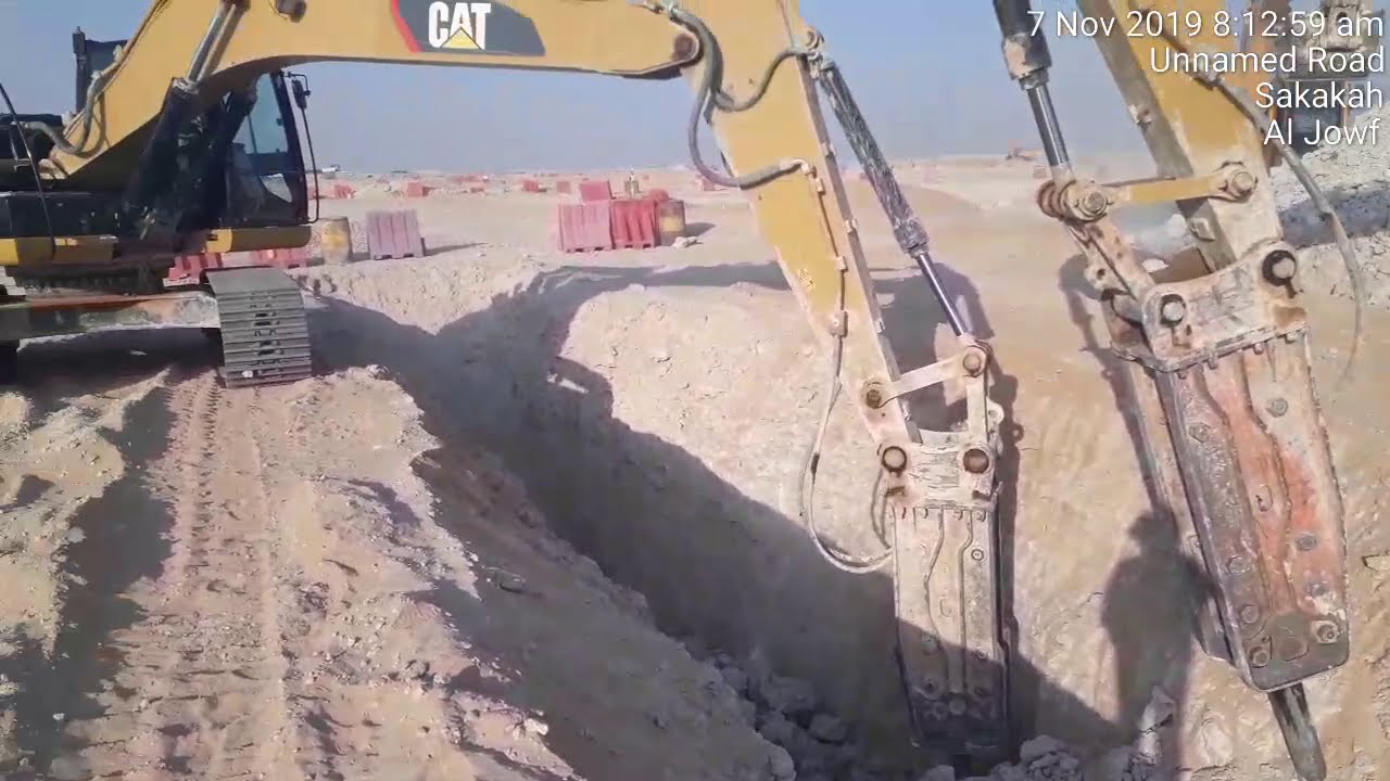 Amazing construction - YouTube