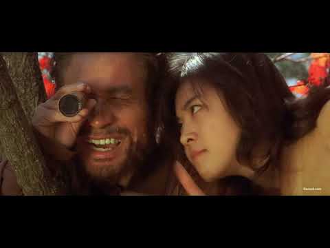 Duelist 2005 Action Mystery Korean Movie Part 2/5 (AFH78)