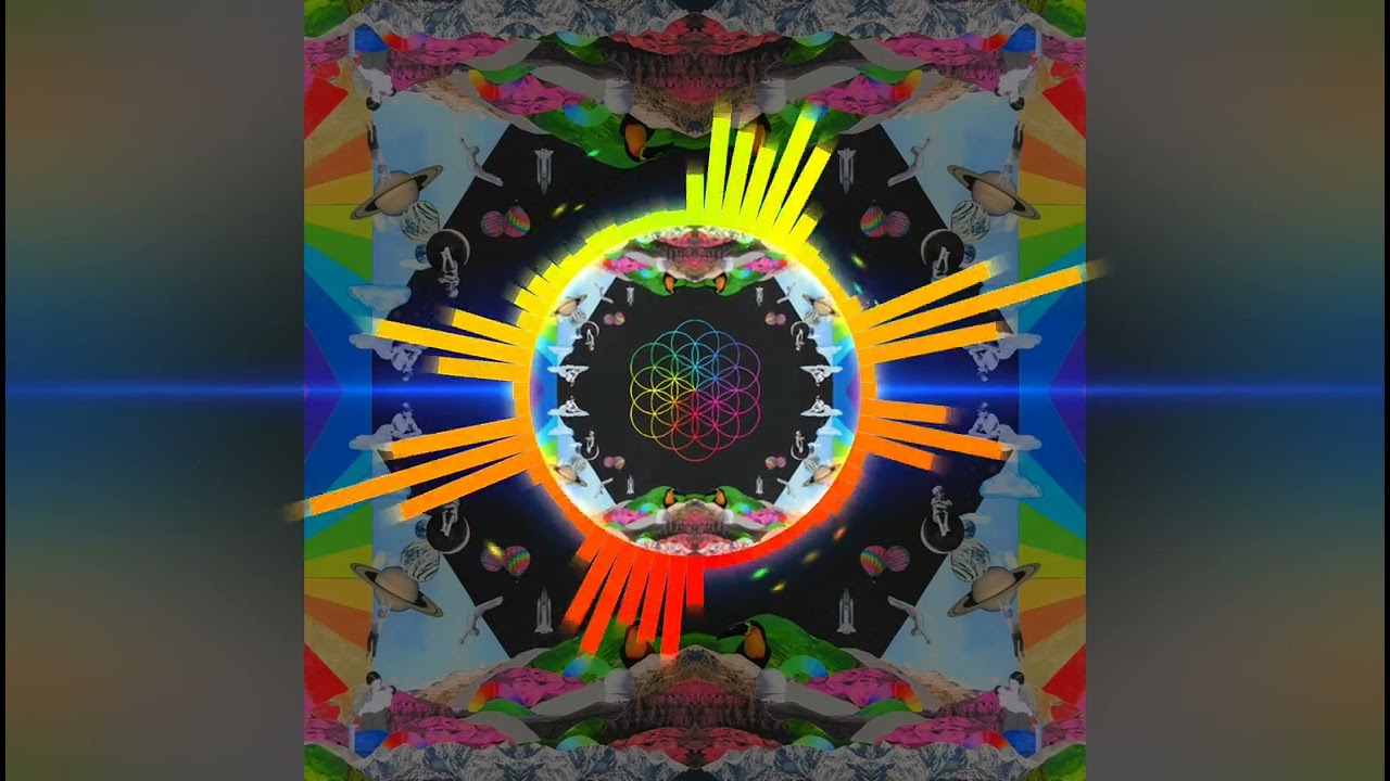 coldplay hymn for the weekend (oficial music video - YouTube