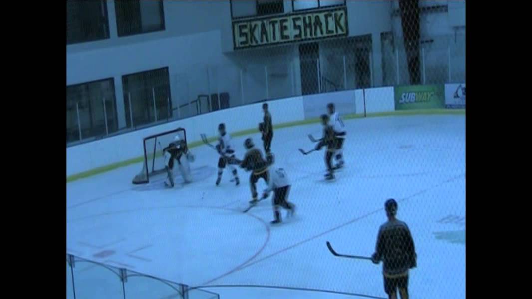 Setter & Sons @ Crude Dudes Hockey 10/05/14 - YouTube