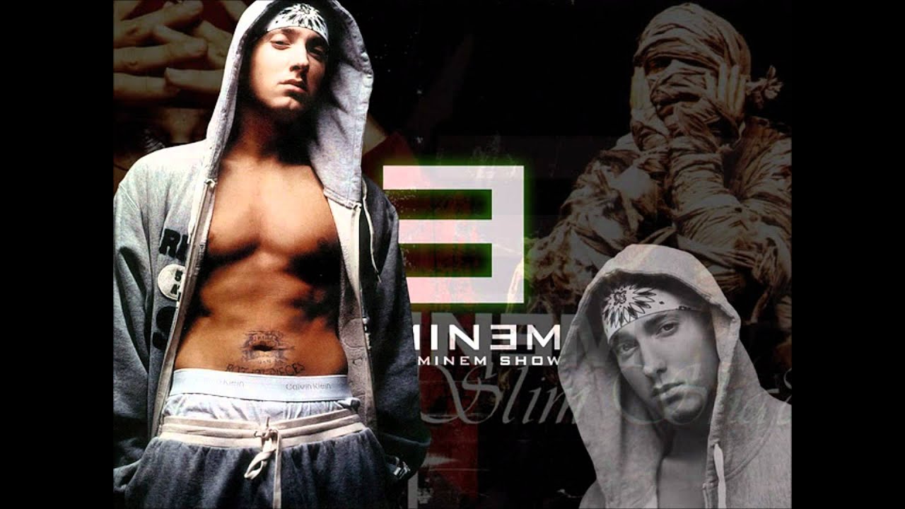 eminem-white america - YouTube