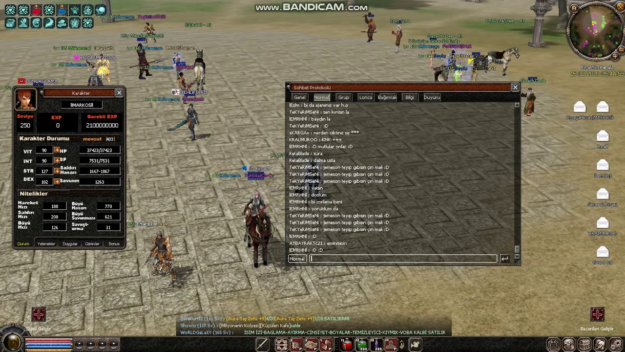 metin2client 2020-02-15 05-44-42-987 - YouTube