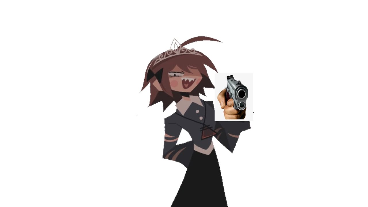 FPE:S but Alice has me at gunpoint... - YouTube