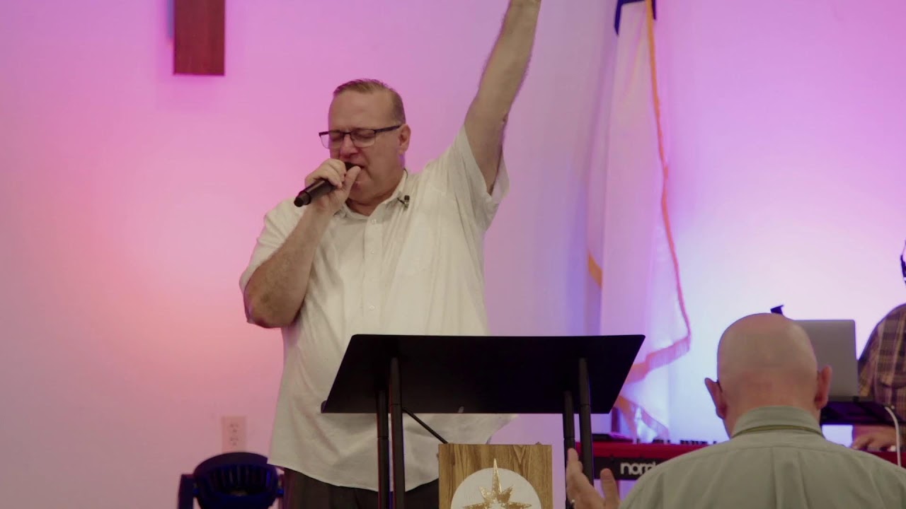 Welcome to Vision United Worship Center in Hudson, FL - YouTube