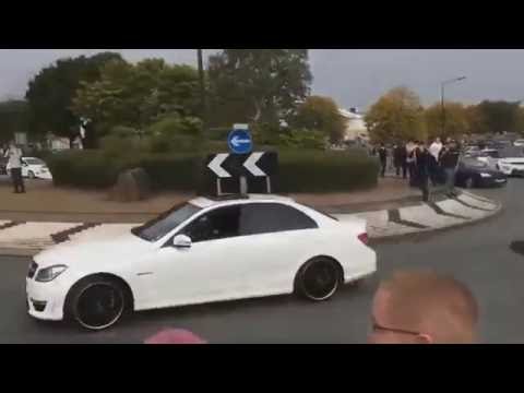 Drift Kazaları 2016 en yenilerrr