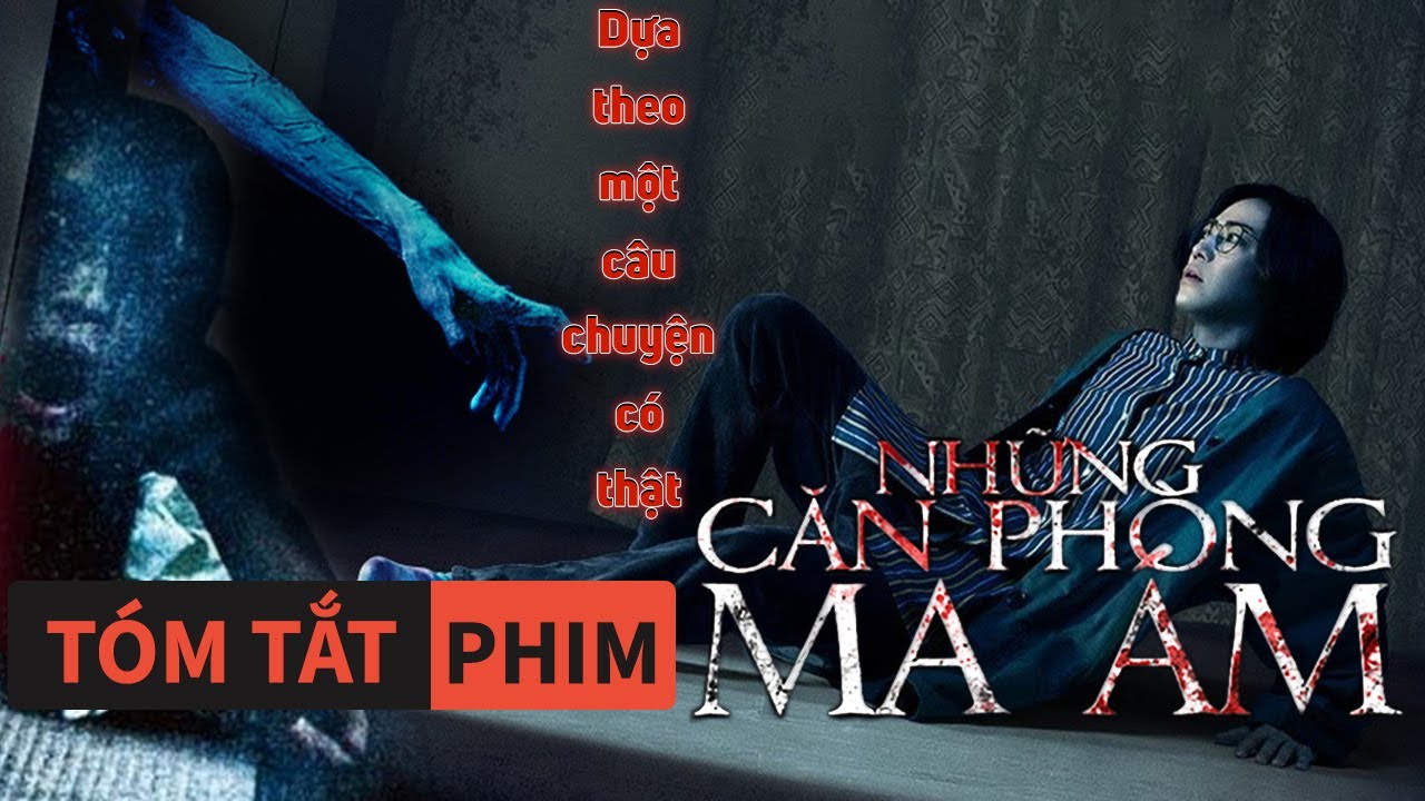 Tóm Tắt Phim Kinh Dị: Vào Nhà Ma Livestream Và Cái Kết | Quạc Review ...