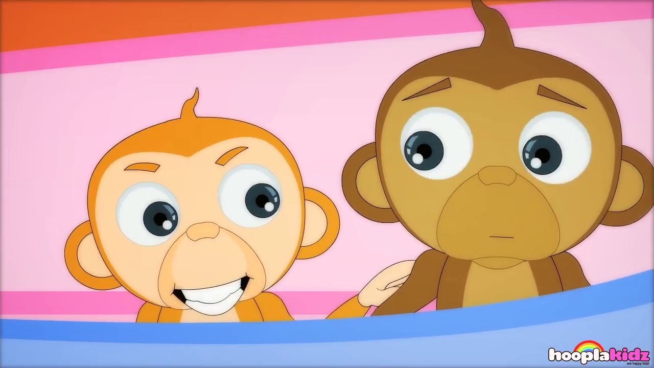 Nursery Rhymes Wheels on the Bus and I am a Little Teapot Songs & Many ...