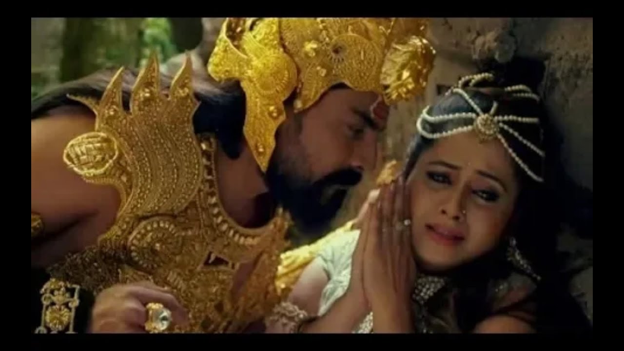 THE REAL RAMAYAN - YouTube