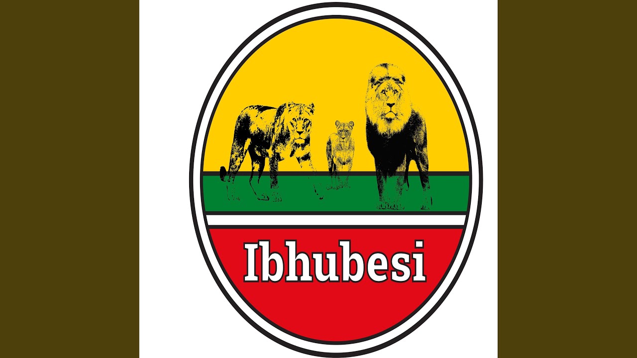 Ibhubesi - YouTube