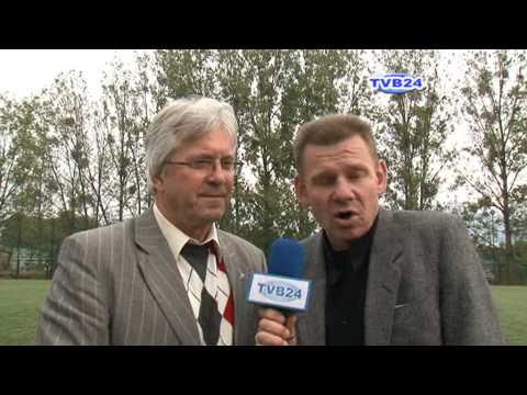 TVB24 "OTWARCIE ORLIKA W BARLINKU" - YouTube