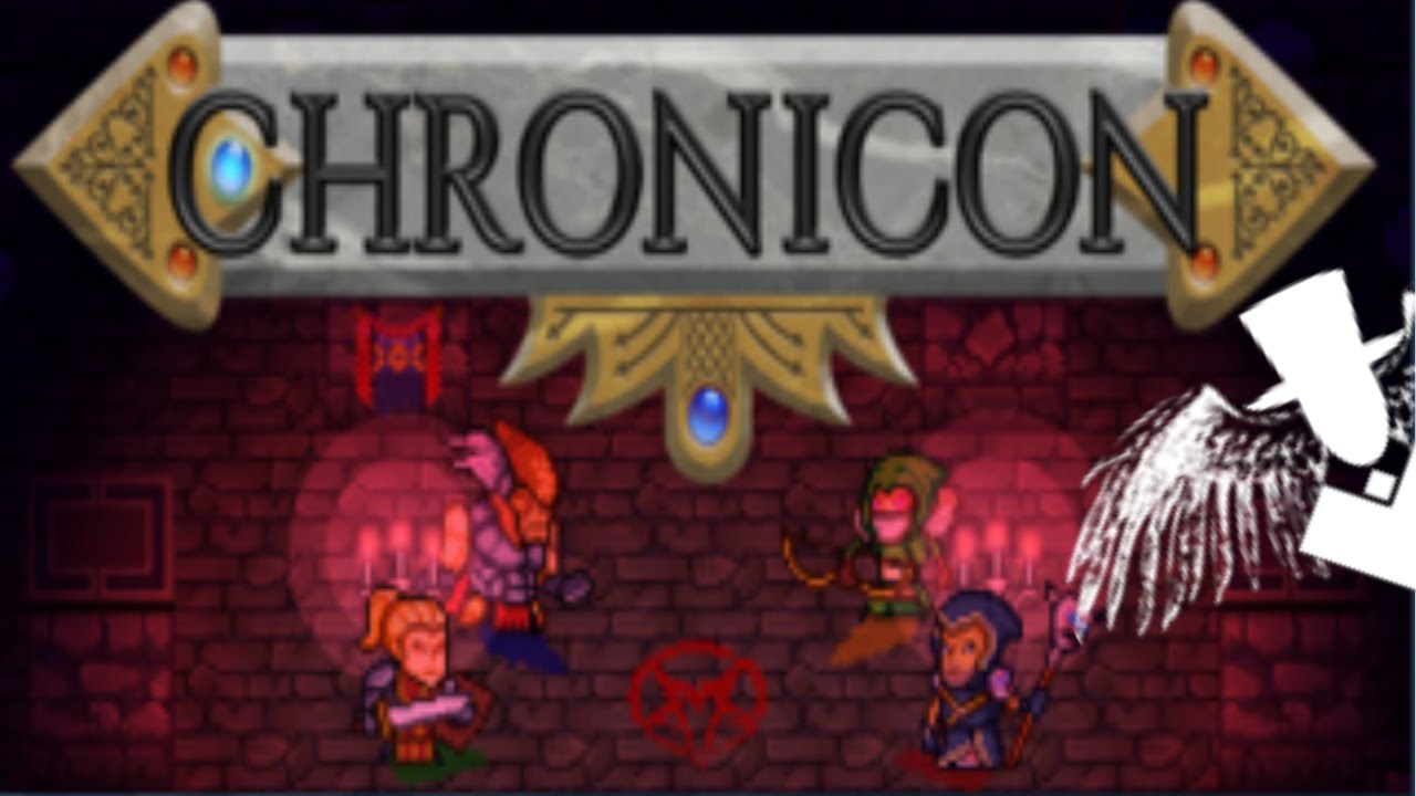 Chronicon - Gentleman's Choice (Gameplay included) - YouTube