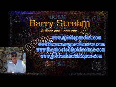 info2rail Barry Strohm May 11, 2015 - YouTube