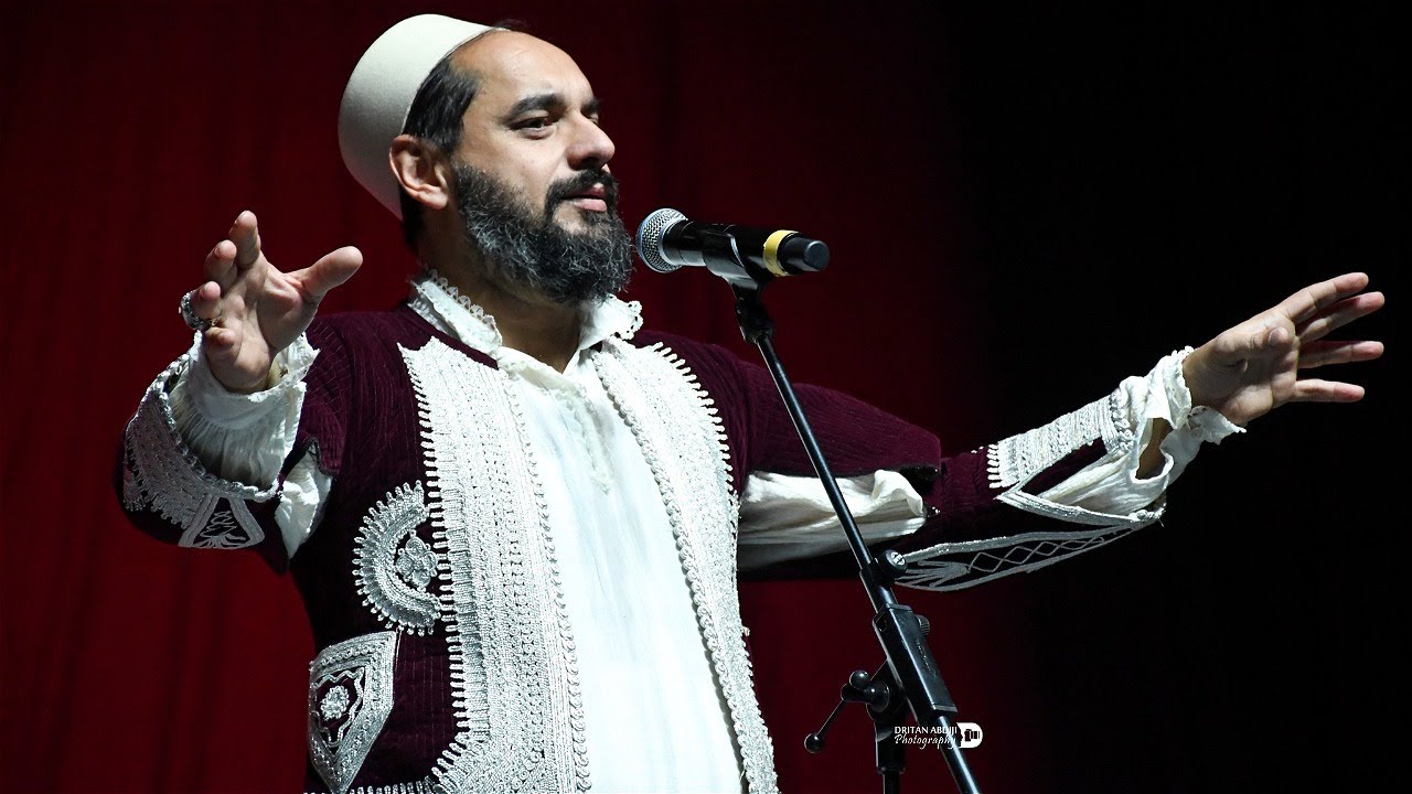 Jetmir Rexhepi - Vijnë vaporat - YouTube