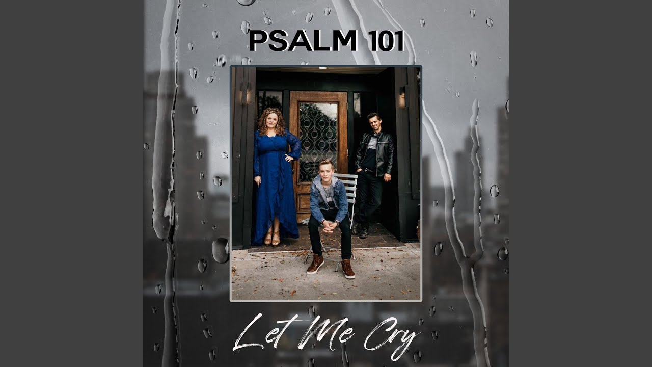 Let Me Cry - YouTube