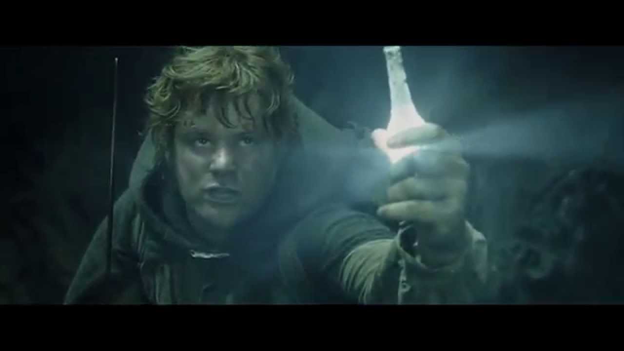 Samwise the Brave - YouTube