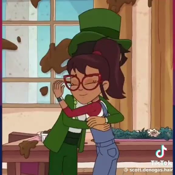 Scottley!!! Tik Tok 💚 😍💌💋 - YouTube