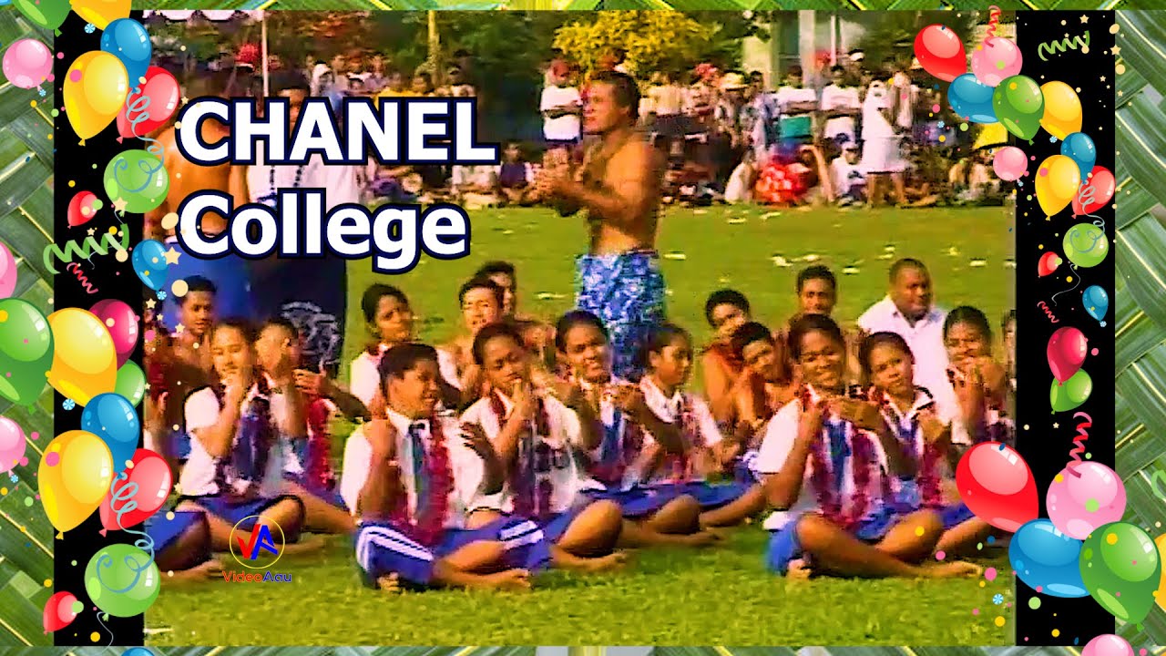Video Aau Shorts : CHANEL College - Siva - YouTube