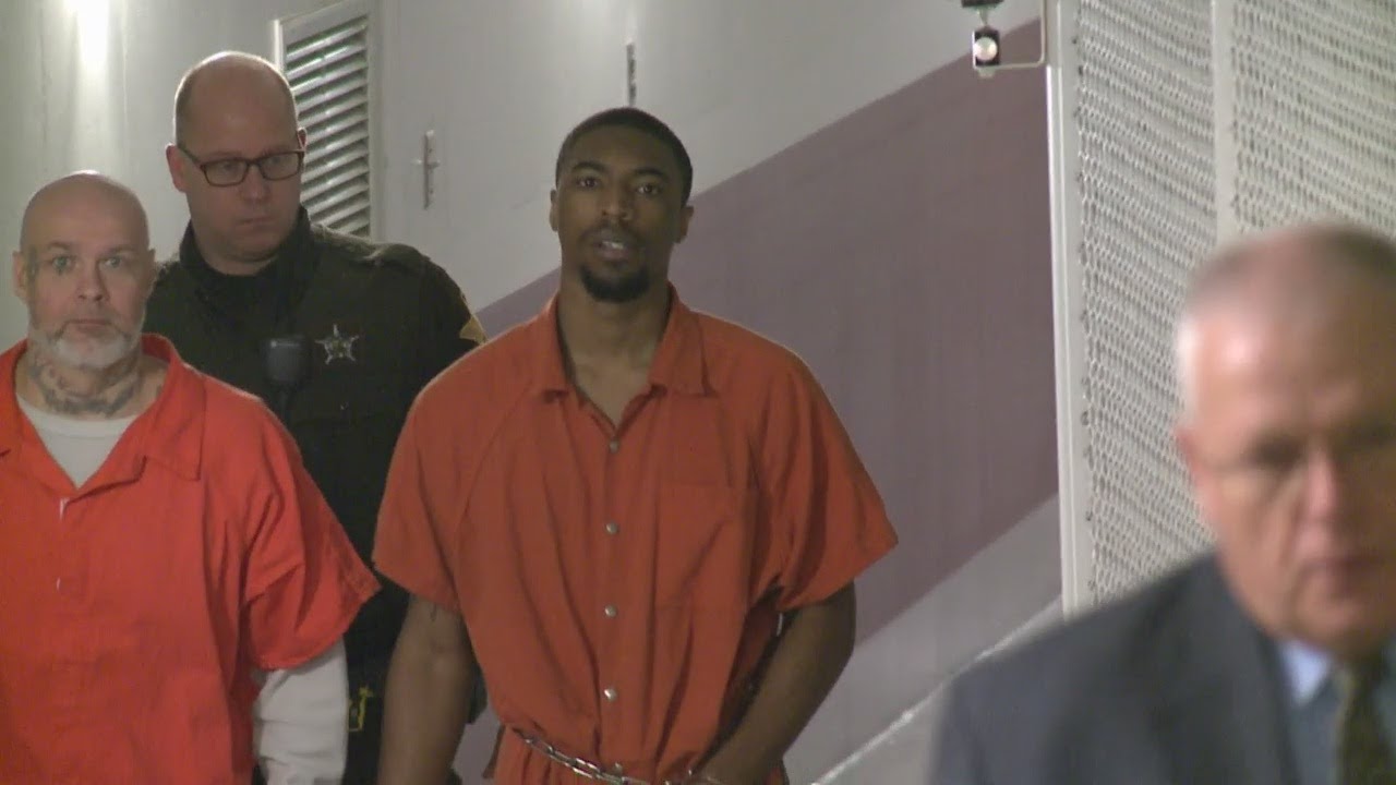 Defense for suspect in quadruple killing asks judge to pull death ...