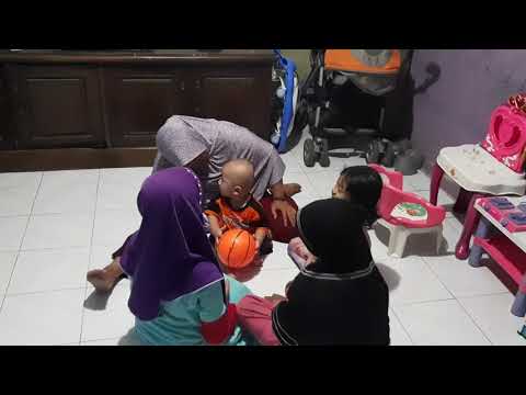 bocah dan emak