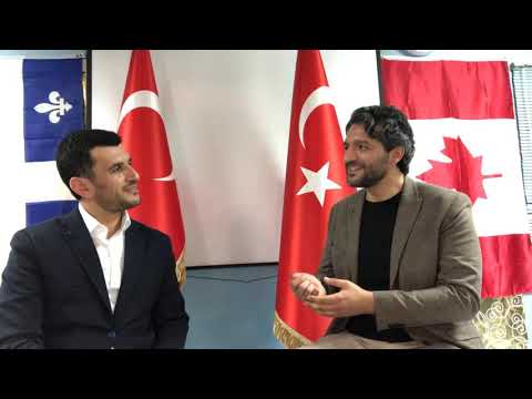 Merkezde Muhabbet 2- Furkan Ercan