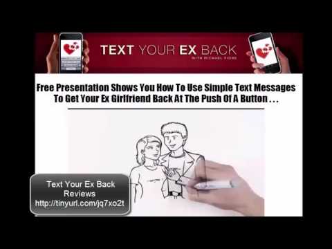 Get Ex Boyfriend Back - Text Your Ex Back Reviews - YouTube