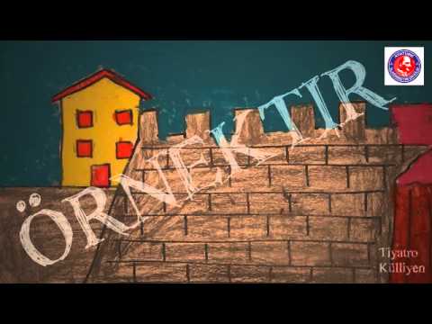 Balık (Animasyon Kısa Film)