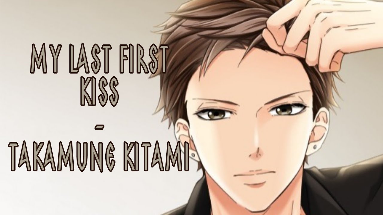 My Last First Kiss - Takamune Special Story - YouTube
