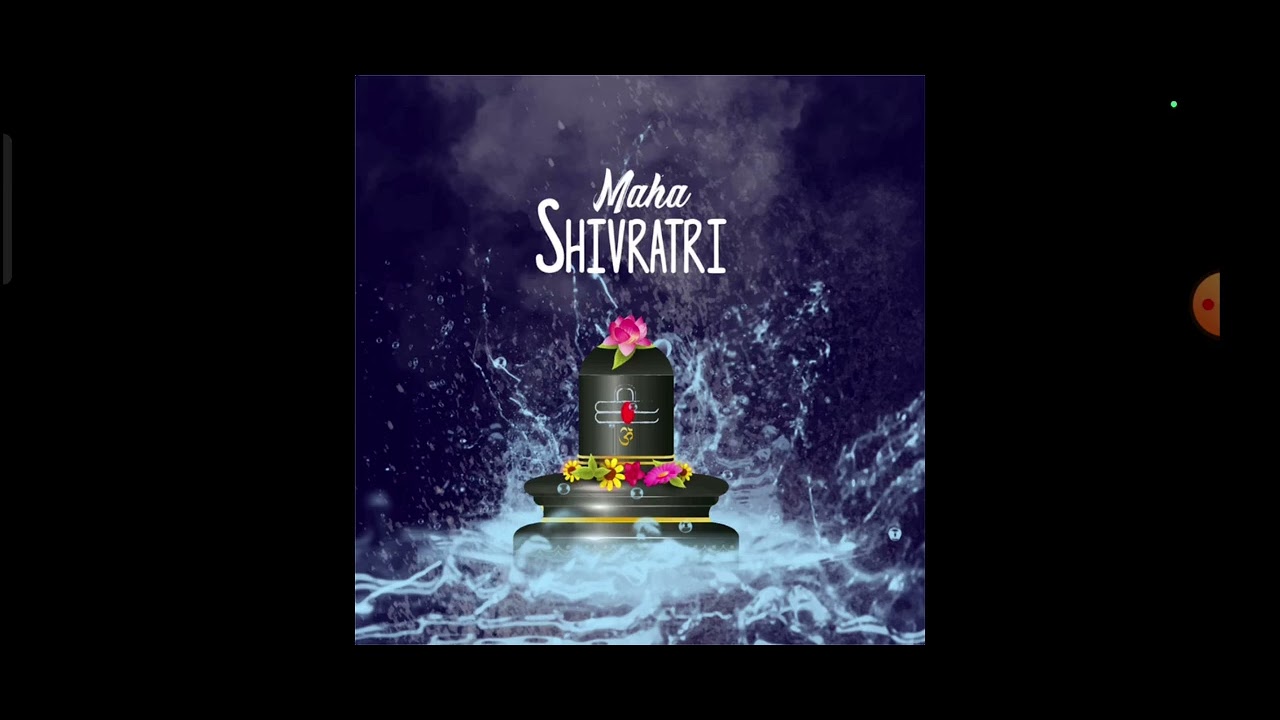 Mhashiv ratri pr bishesh jankari 🌹|| महाशिवरात्रि पर विशेष जानकारी || # ...