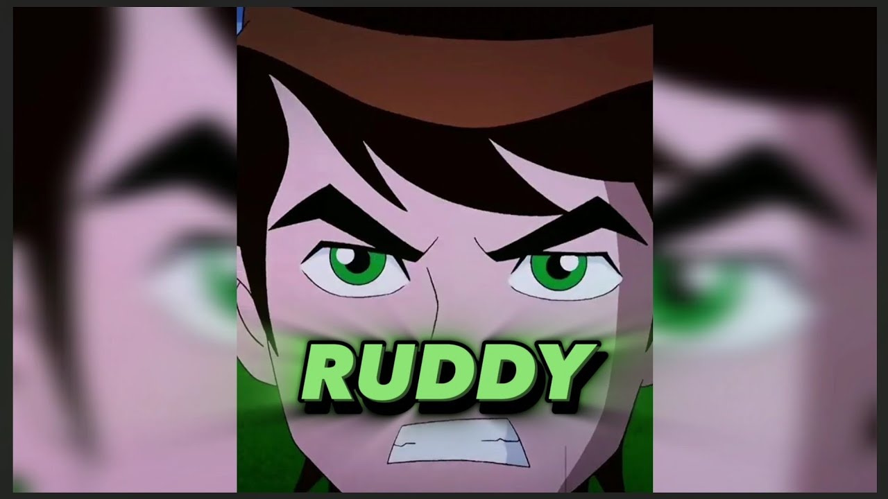 Ruddy Bitmiş | Ruddy - YouTube