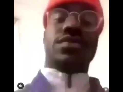 Shut your lame ass up meme