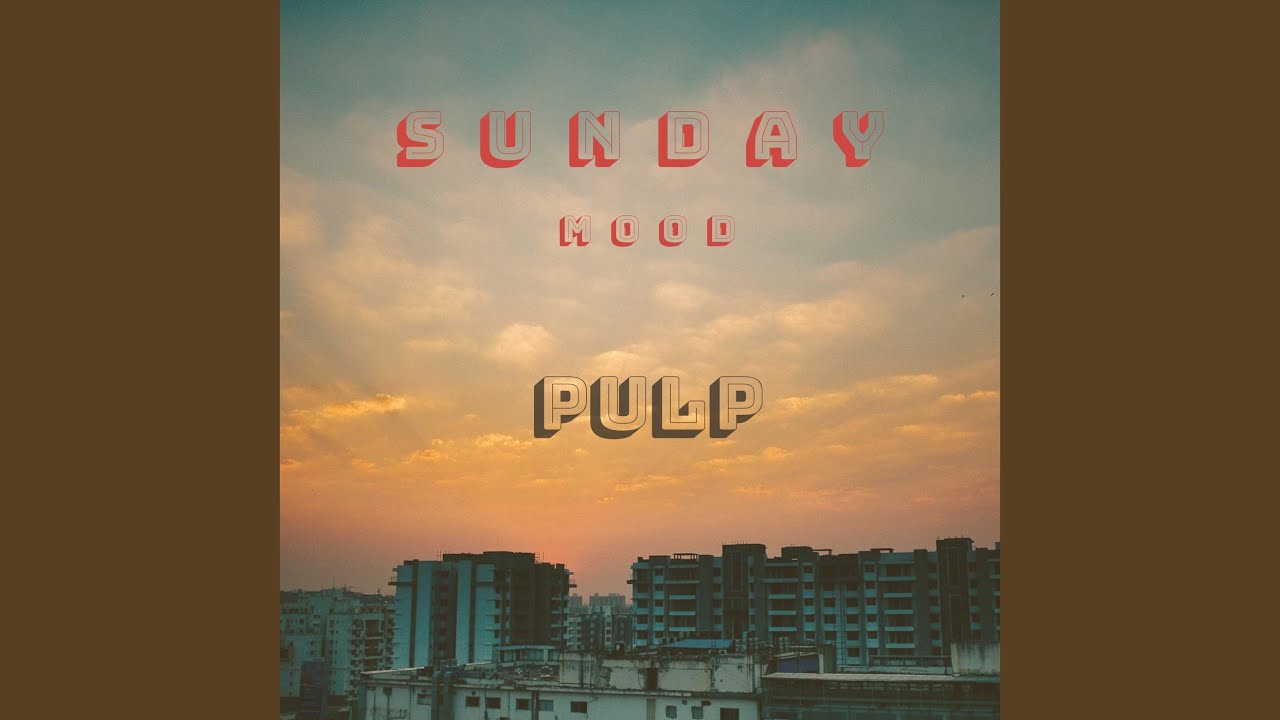 Sunday Mood - YouTube