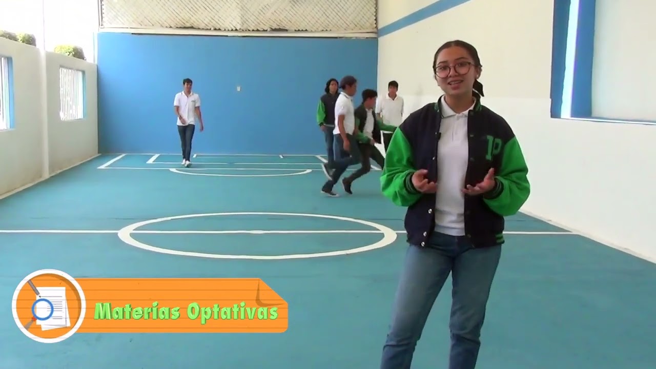 INSTITUTO PEDAGÓGICO SAN RAFAEL SECCIÓN BACHILLERATO - YouTube