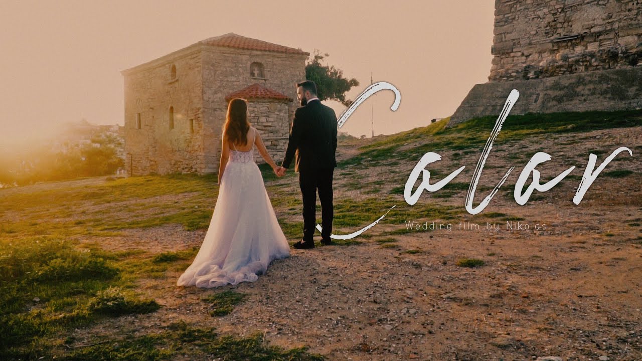 Dance Me to the End of Love (wedding video) - YouTube