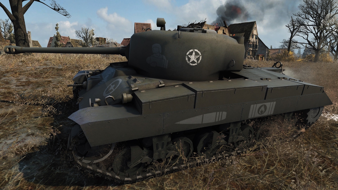 World of Tanks T21 | 4K video | 4.040 DMG | 2.048 EXP - Erlenberg - YouTube