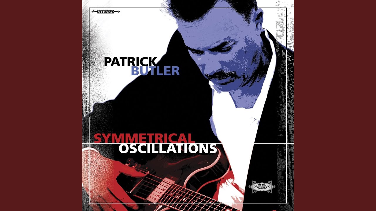 Symmetrical Oscillations - YouTube Music