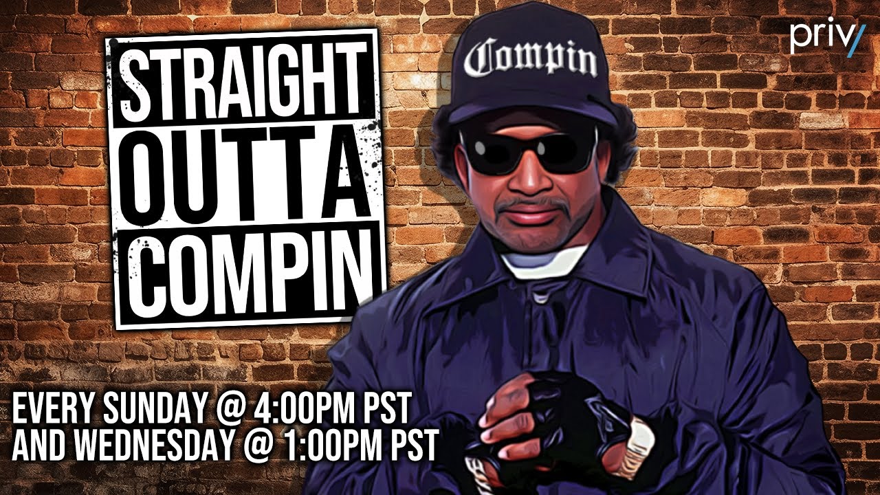 Watch Me Comp Properties LIVE | Straight Outta Compin' - YouTube