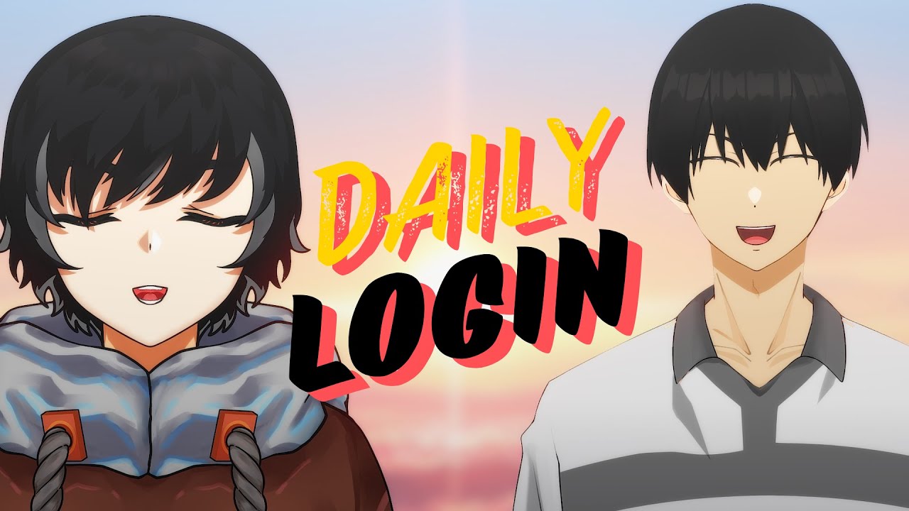 [DAILY LOGIN] SPARKLE - YouTube