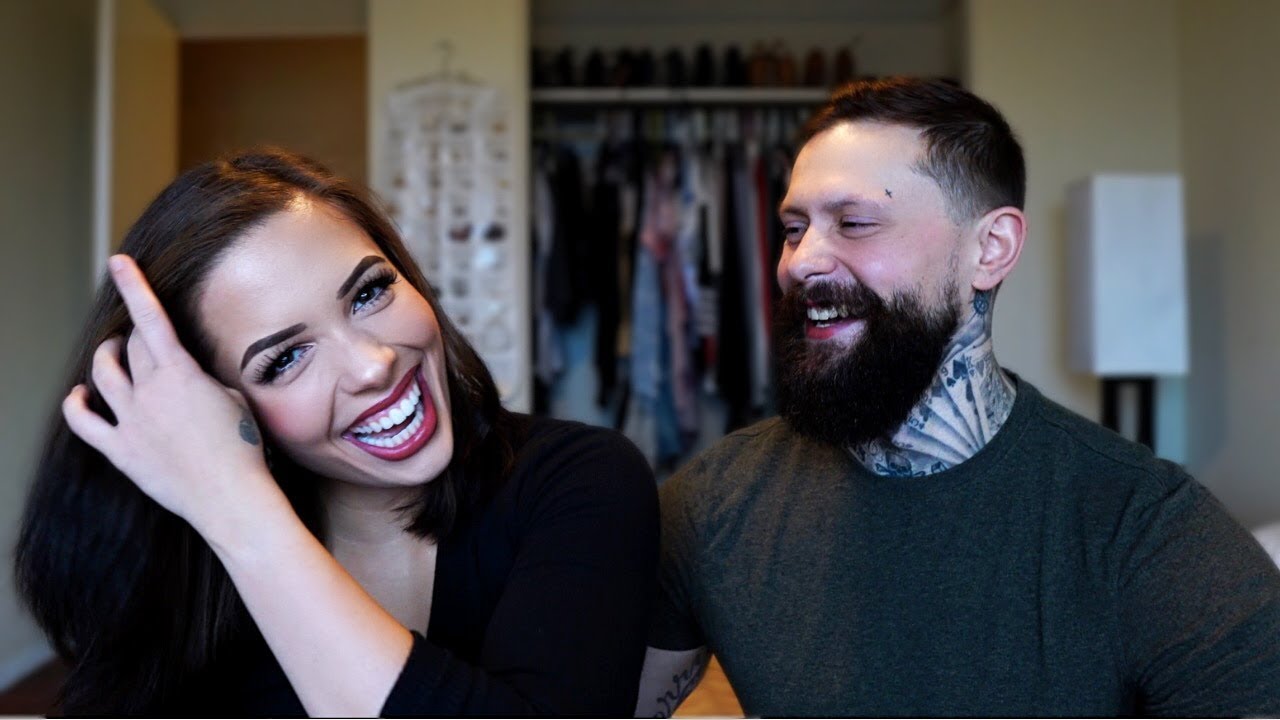 The Boyfriend Tag! - YouTube