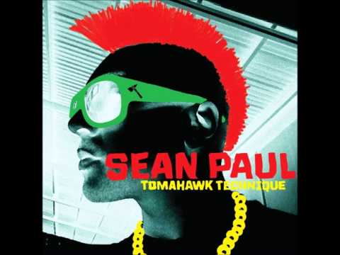 Sean Paul - Got 2 Luv U HQ