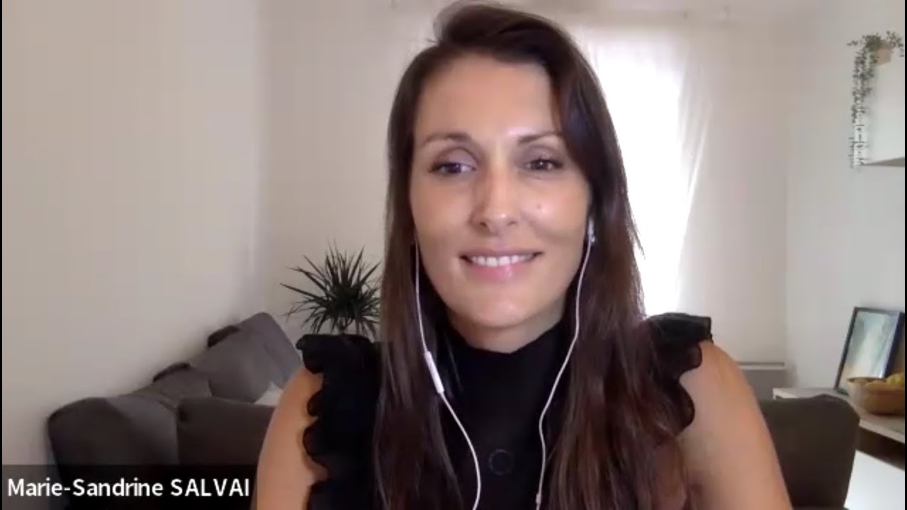 RDV n°9 Nouveau Challenge 2022 "Sois toi et Crée Ton/Le Futur" avec ...