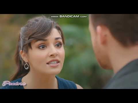 Eda & Serkan Klip | Beni Biraz Böyle Hatırla ( Emre Aydın )