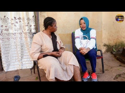 Série : Anga Siguida épisode 8 ( Comédie malienne ) - YouTube