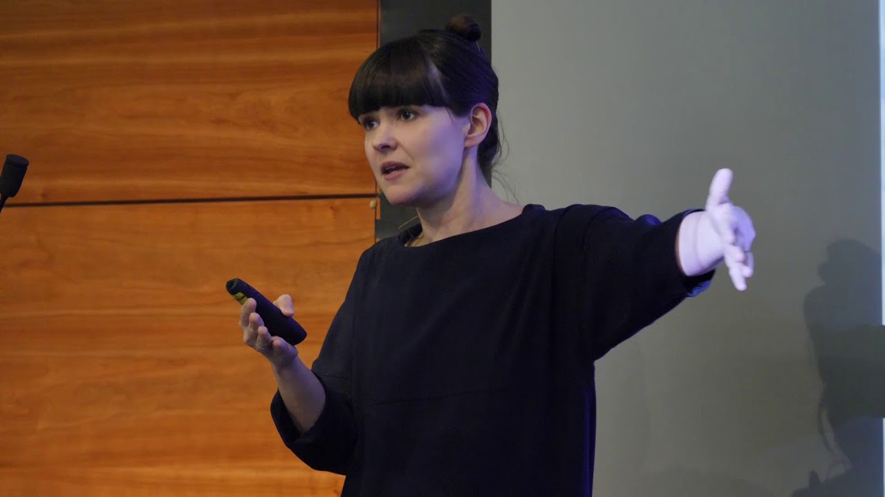 Session 2: Jennifer Gardy, PhD - YouTube