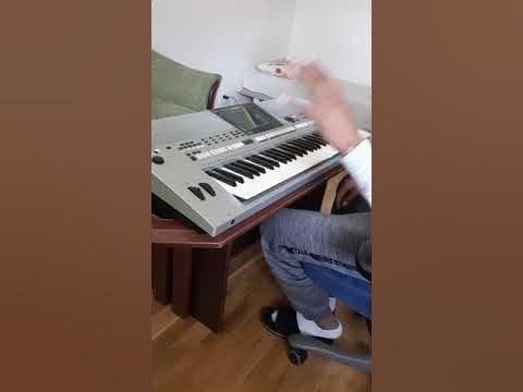 Eritrean 🇪🇷 Tigrigna keyboard piano🎹 ከመይ ጌርና ብክልተ ኢድና ኮርድ ንጻወት👆👆👆 - YouTube