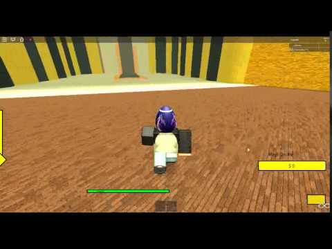 Roblox: Magi In dee Dungeon - YouTube
