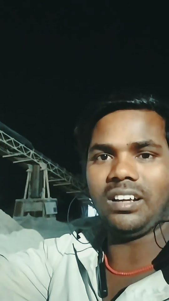 Jitendra Patel acting video - YouTube